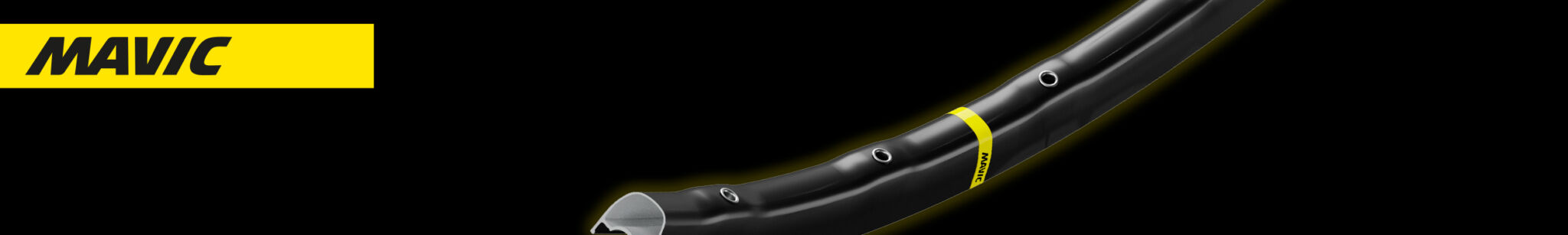 MAVIC Felgen - Tekno Parts Ltd Shop